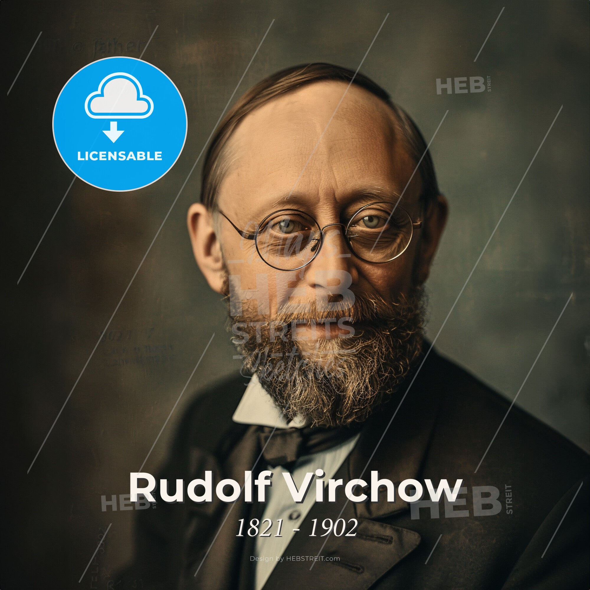 rudolf vircchow