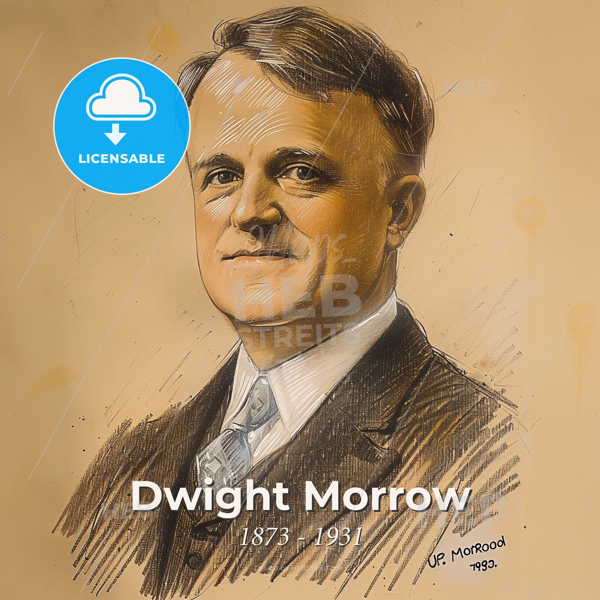 dwight morrow
