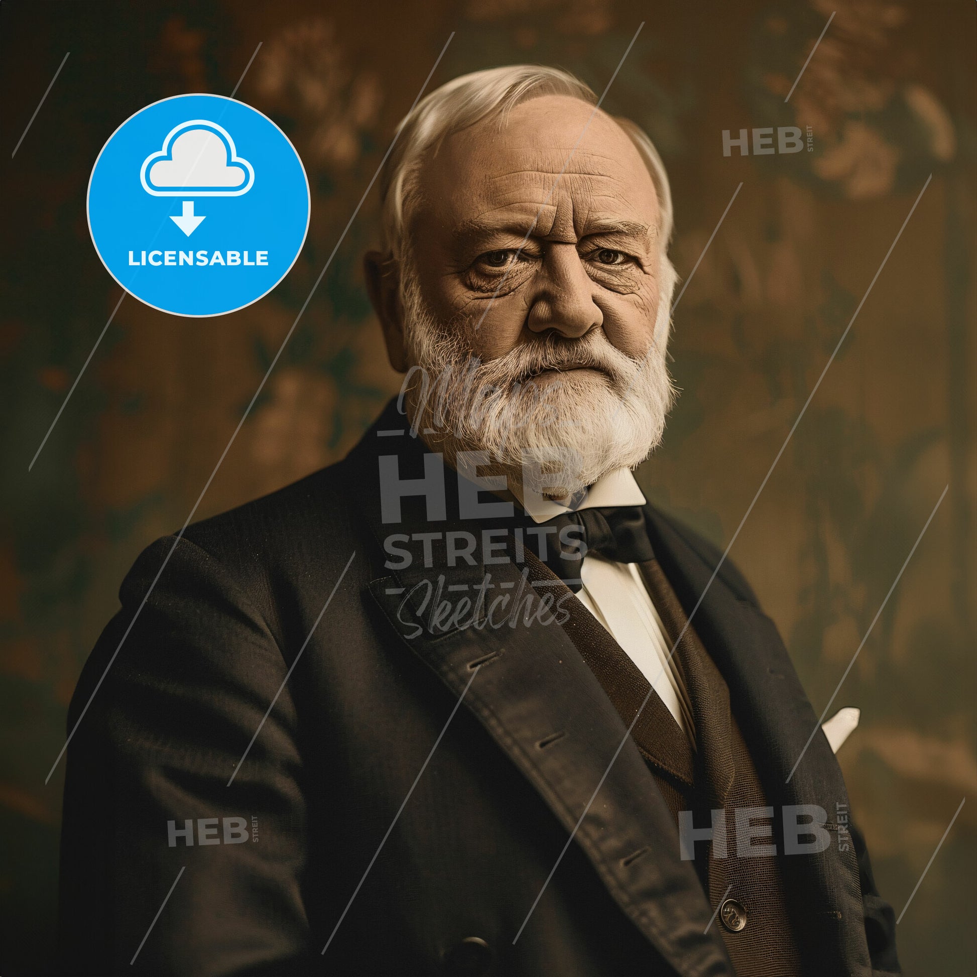 andrew carnegie