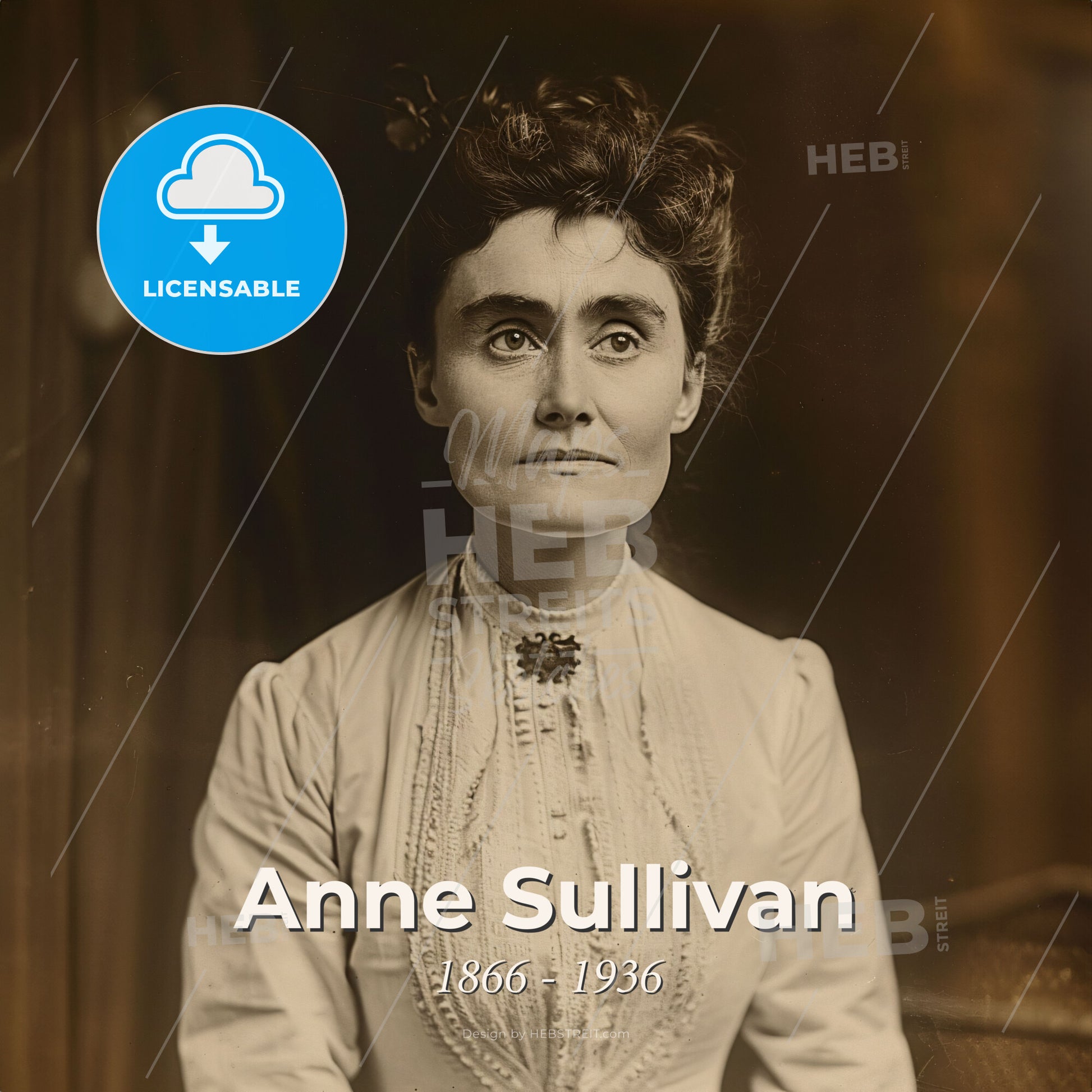 anne sullivan