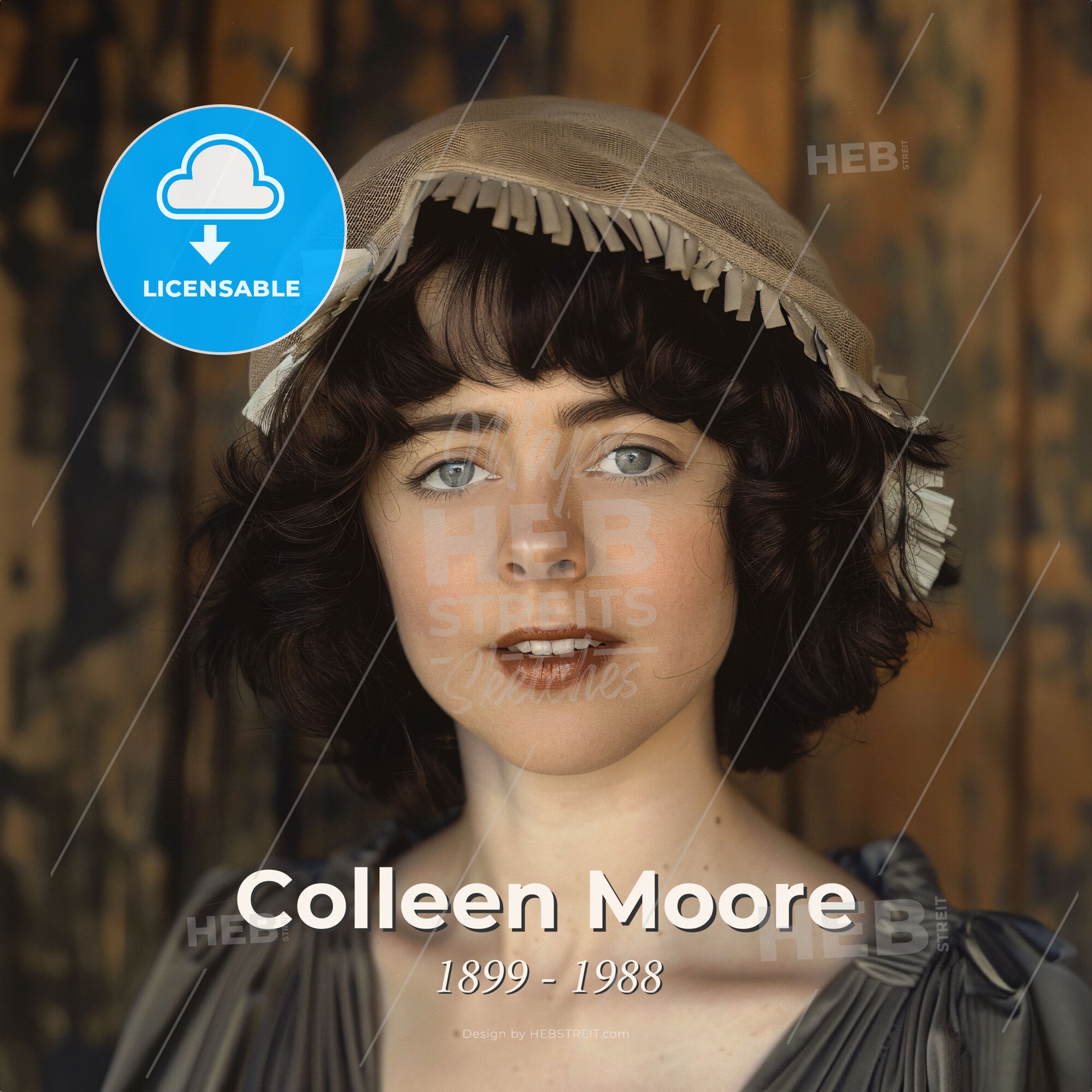 colleen moore