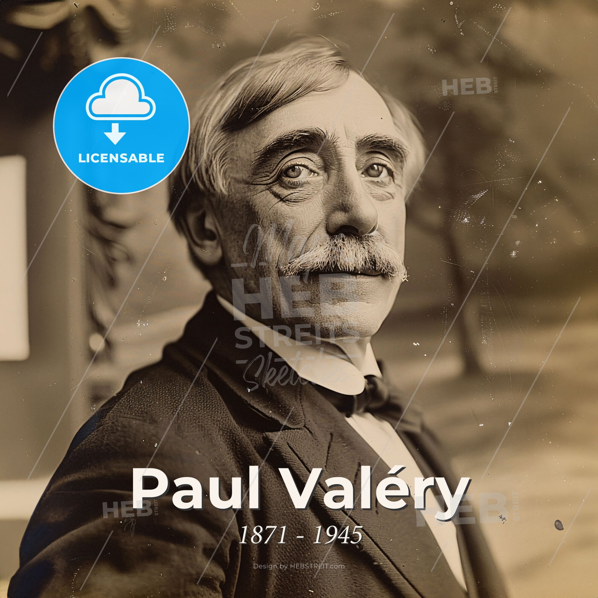 paul valery