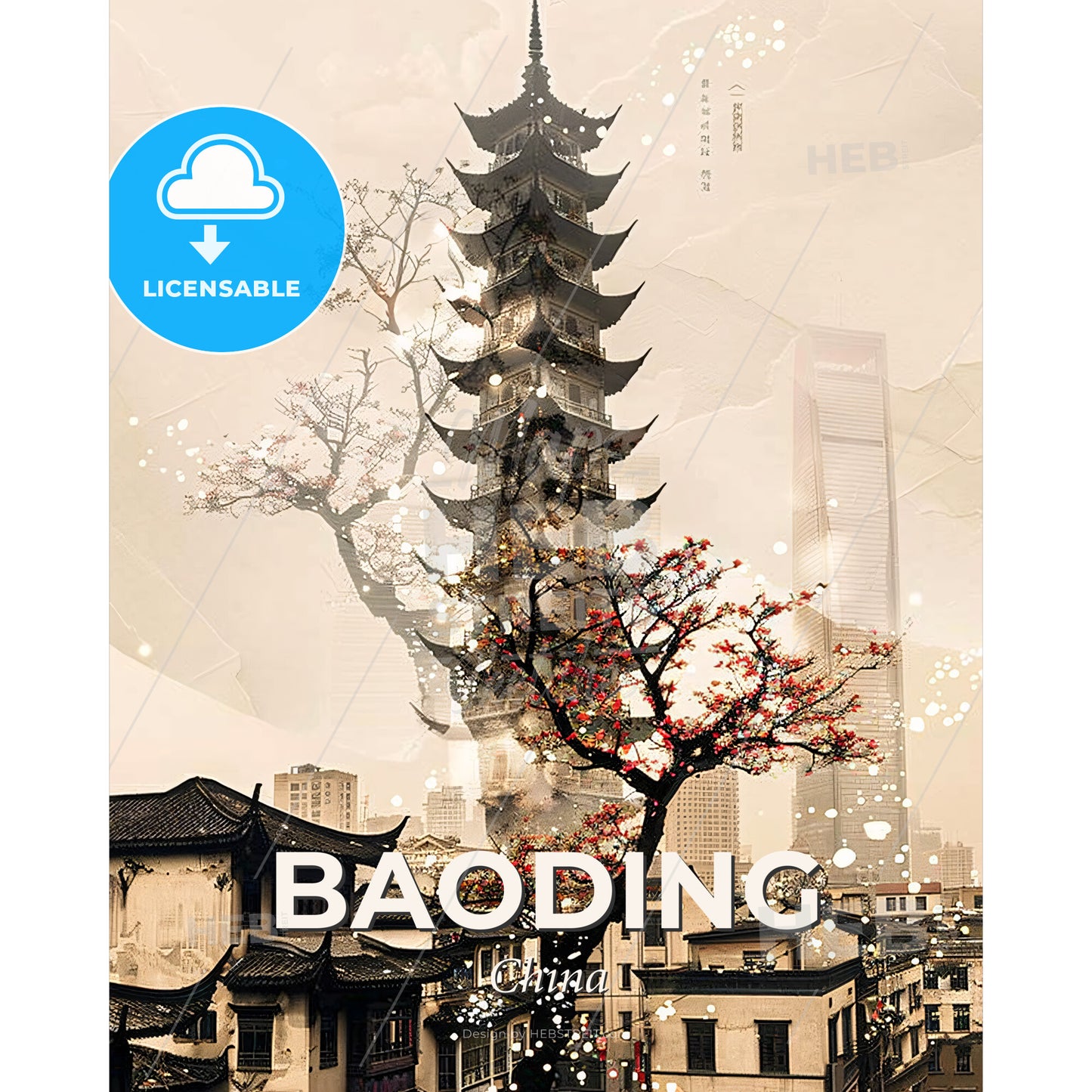 baoding china
