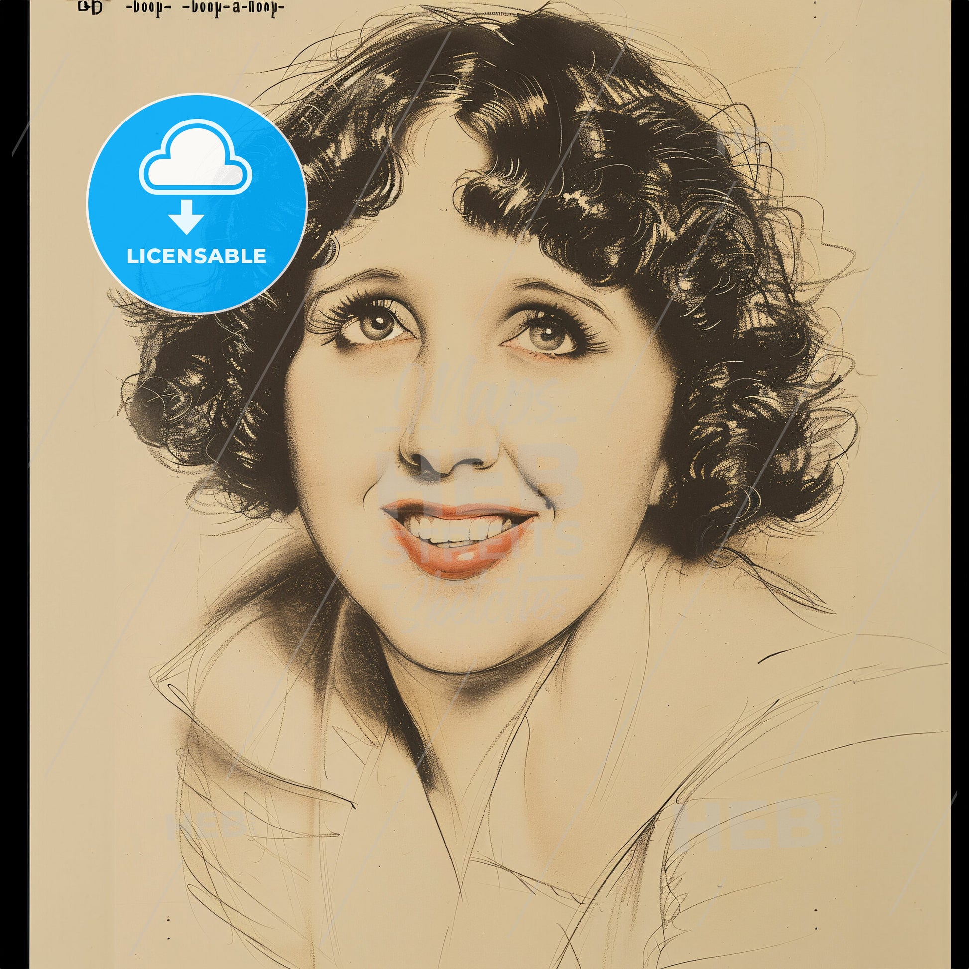 helen kane