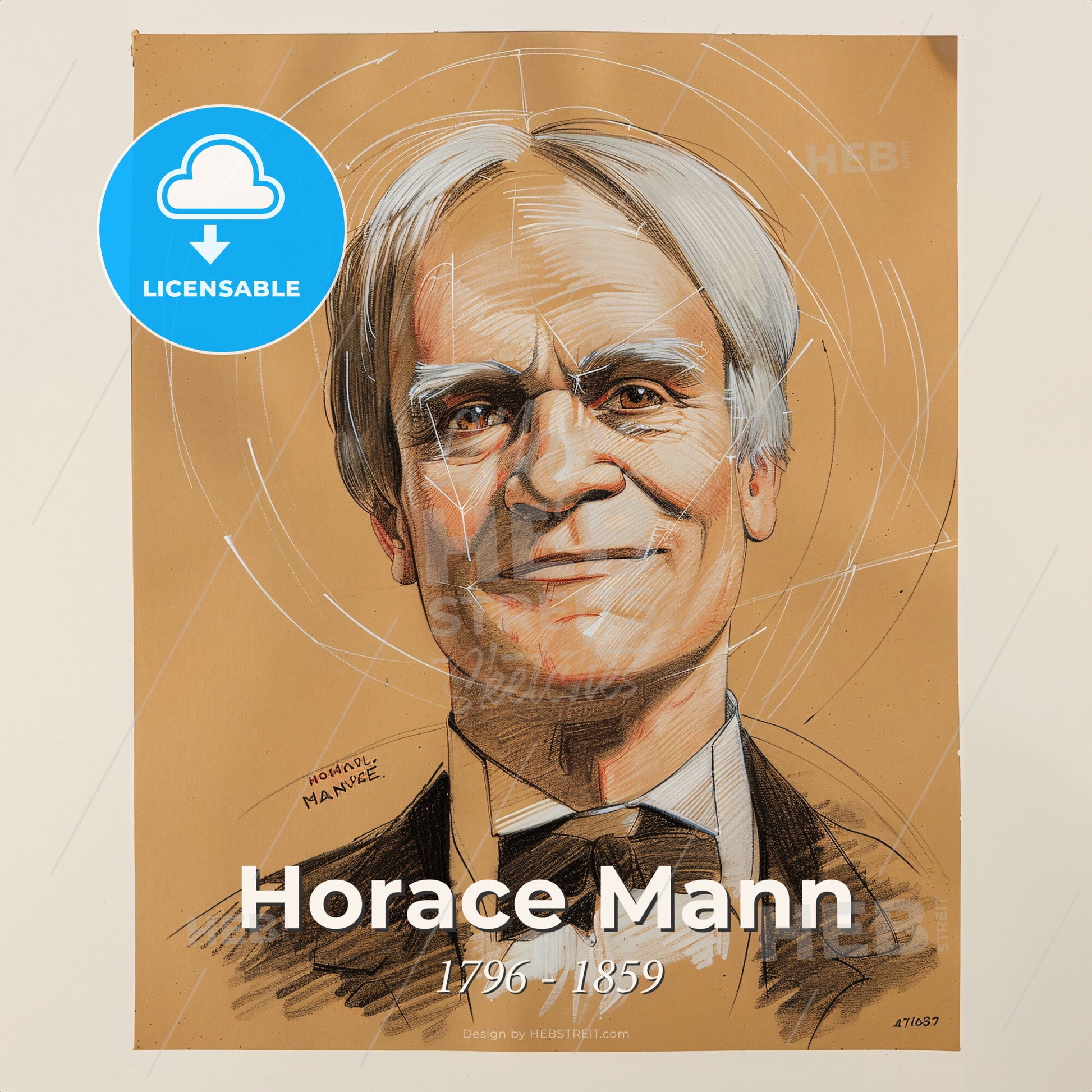 horace mann