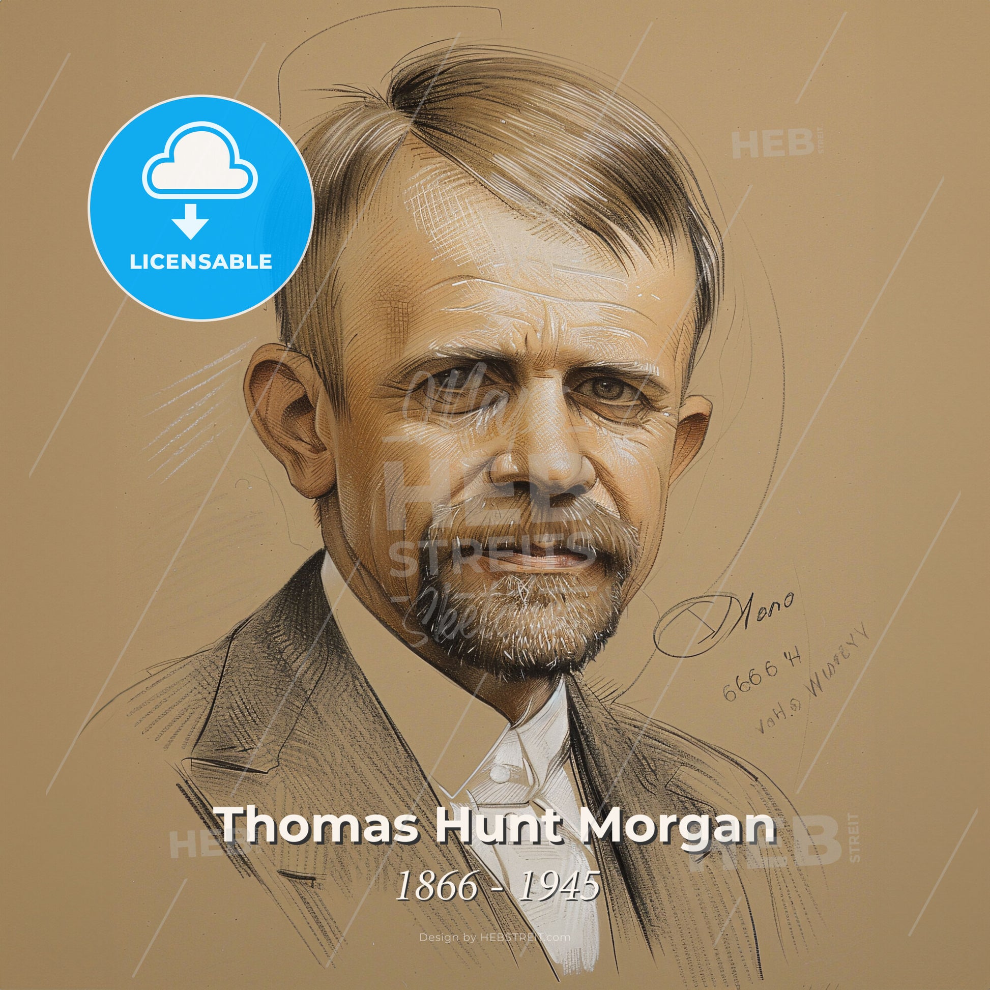 thomas hunt morgan