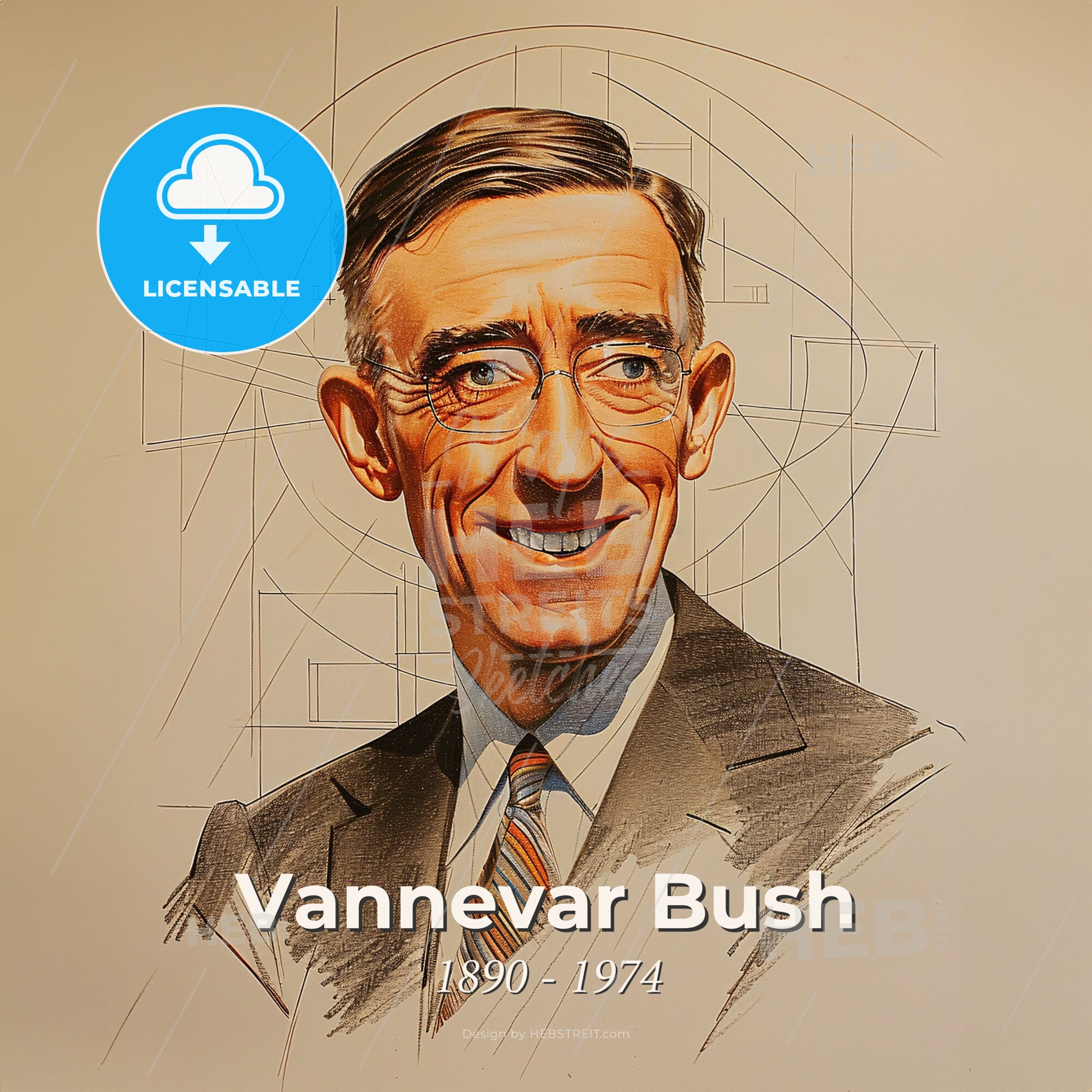 vannevar bush