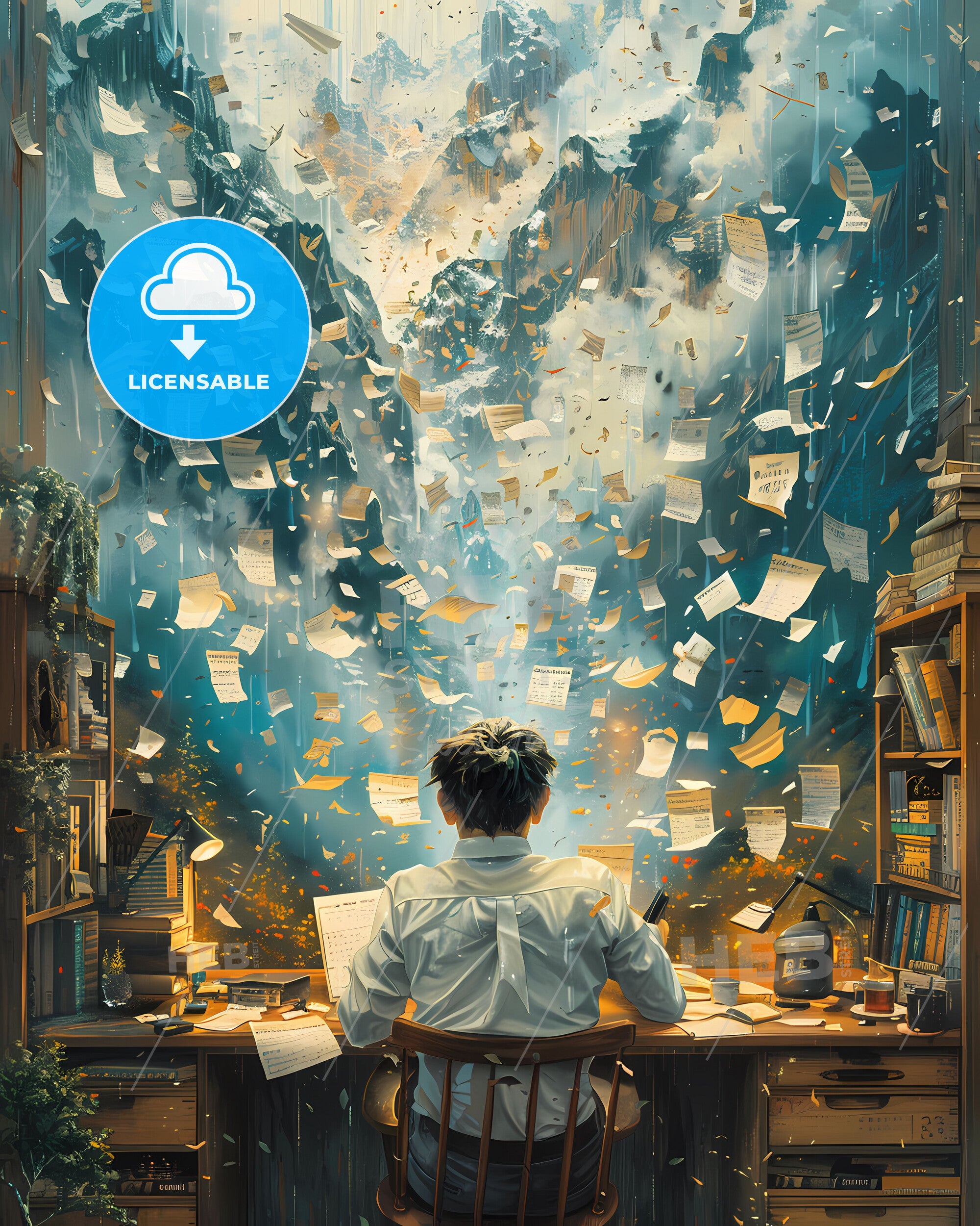The Art Of Critique: Contemplating Reviews Amidst A Collage Of Opinions ...