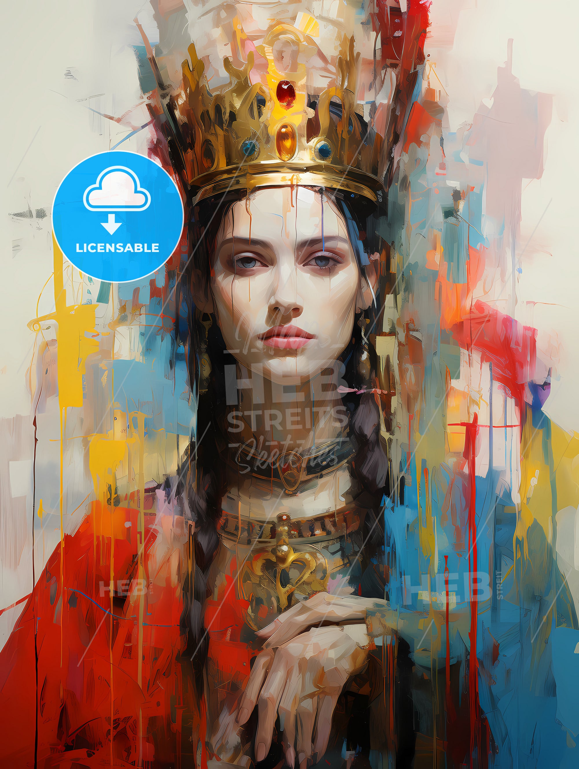 Empress Matilda Claimant To The English Throne – HEBSTREITS