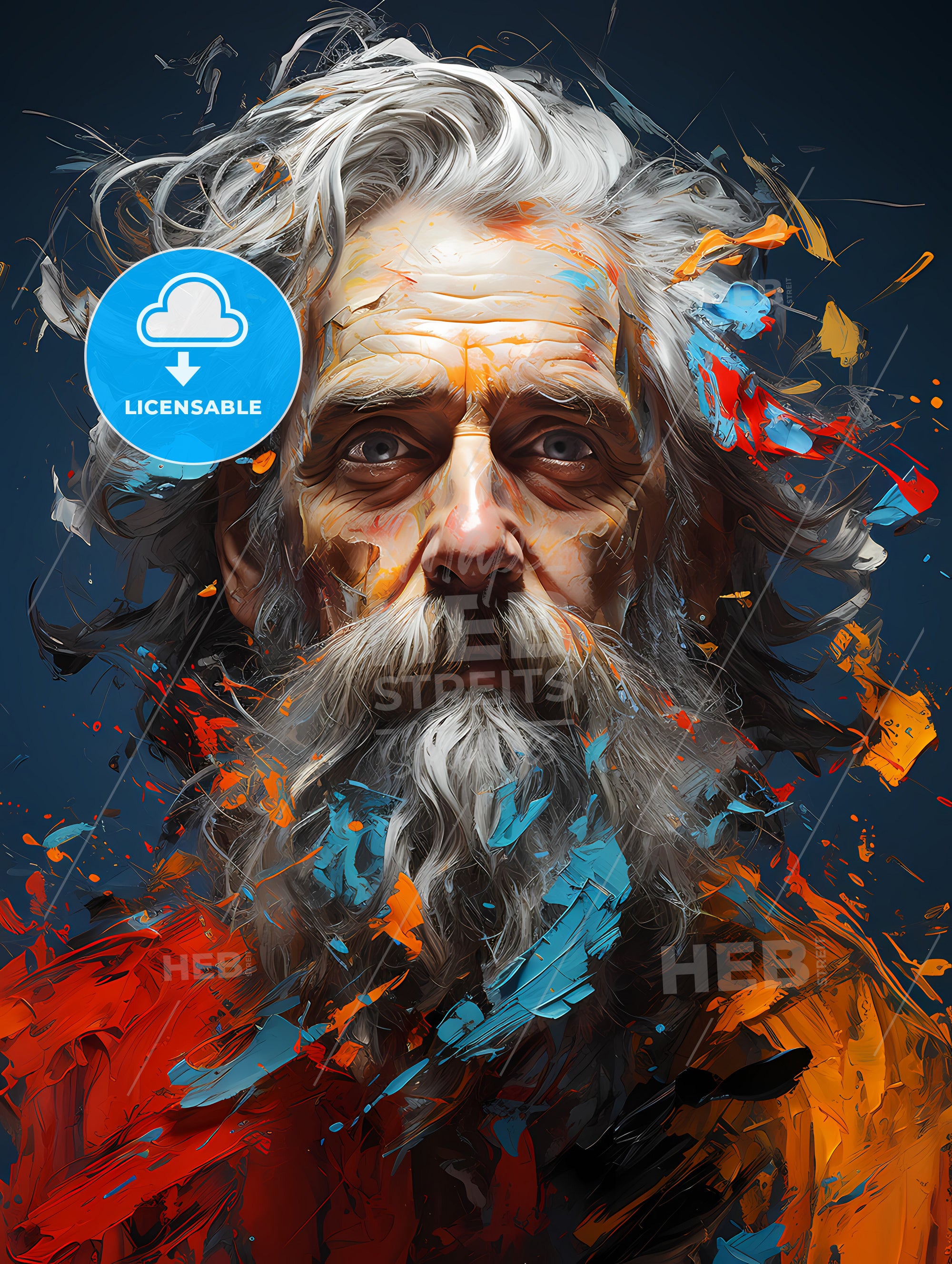 Plato Was An Ancient Greek Philosopher – HEBSTREITS