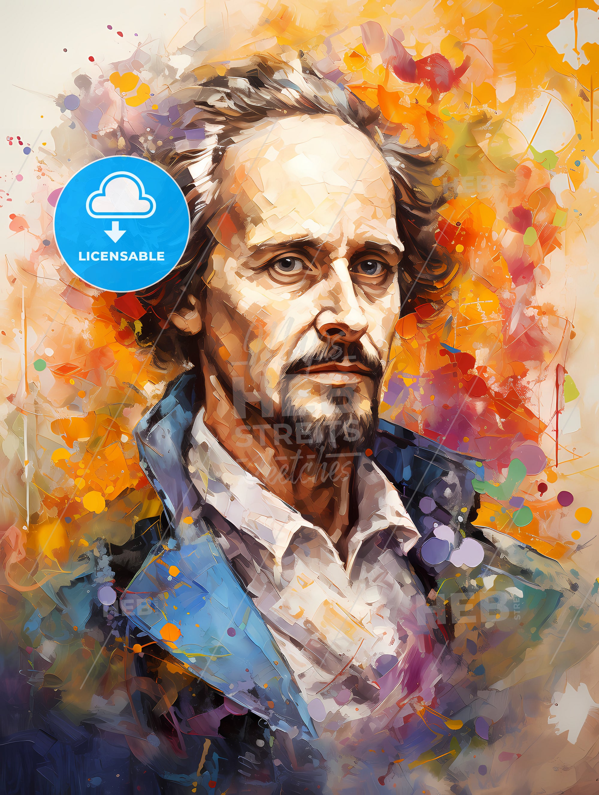 William Shakespeare English Poet Playwright And Actor – HEBSTREITS